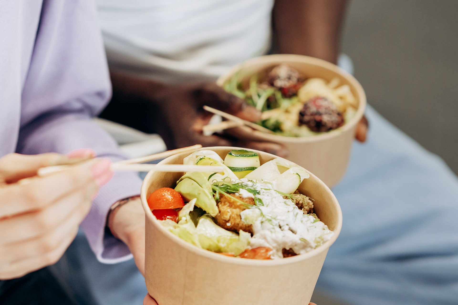 BetterPak | Sustainable Food Packaging Products Melbourne